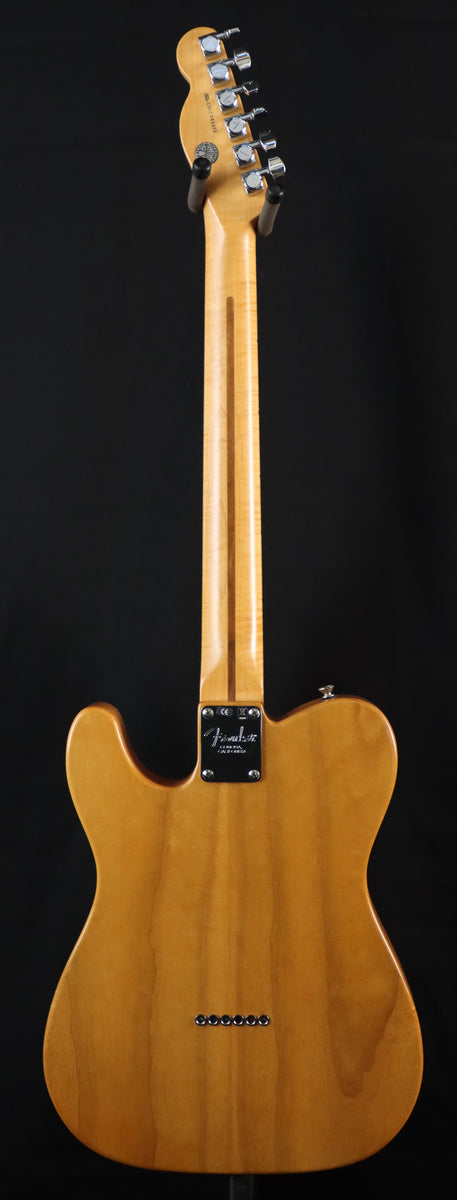 Fender Select Telecaster – Jimmy Wallace Guitars