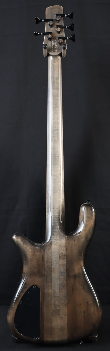 Spector NS 5 – Jimmy Wallace Guitars