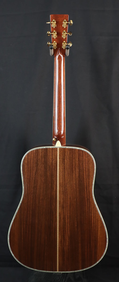 2005 Martin Vintage Series D45V – Jimmy Wallace Guitars