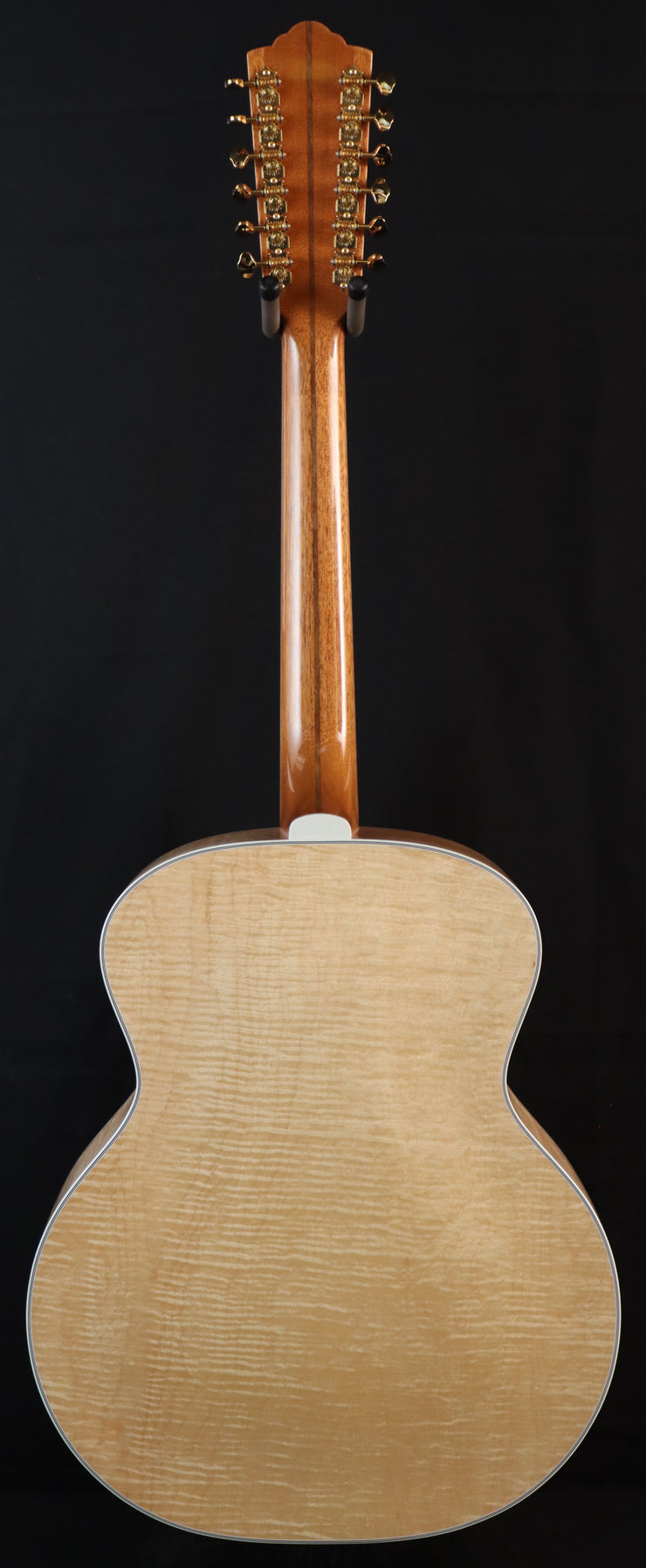 Guild Acoustic – Jimmy Wallace Guitars