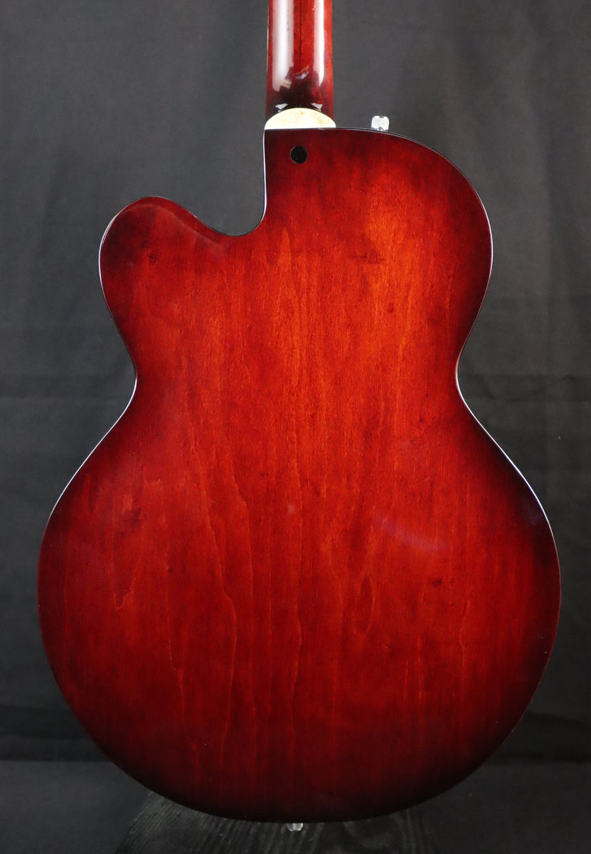 1967 Gretsch Chet Atkins Tennessean – Jimmy Wallace Guitars