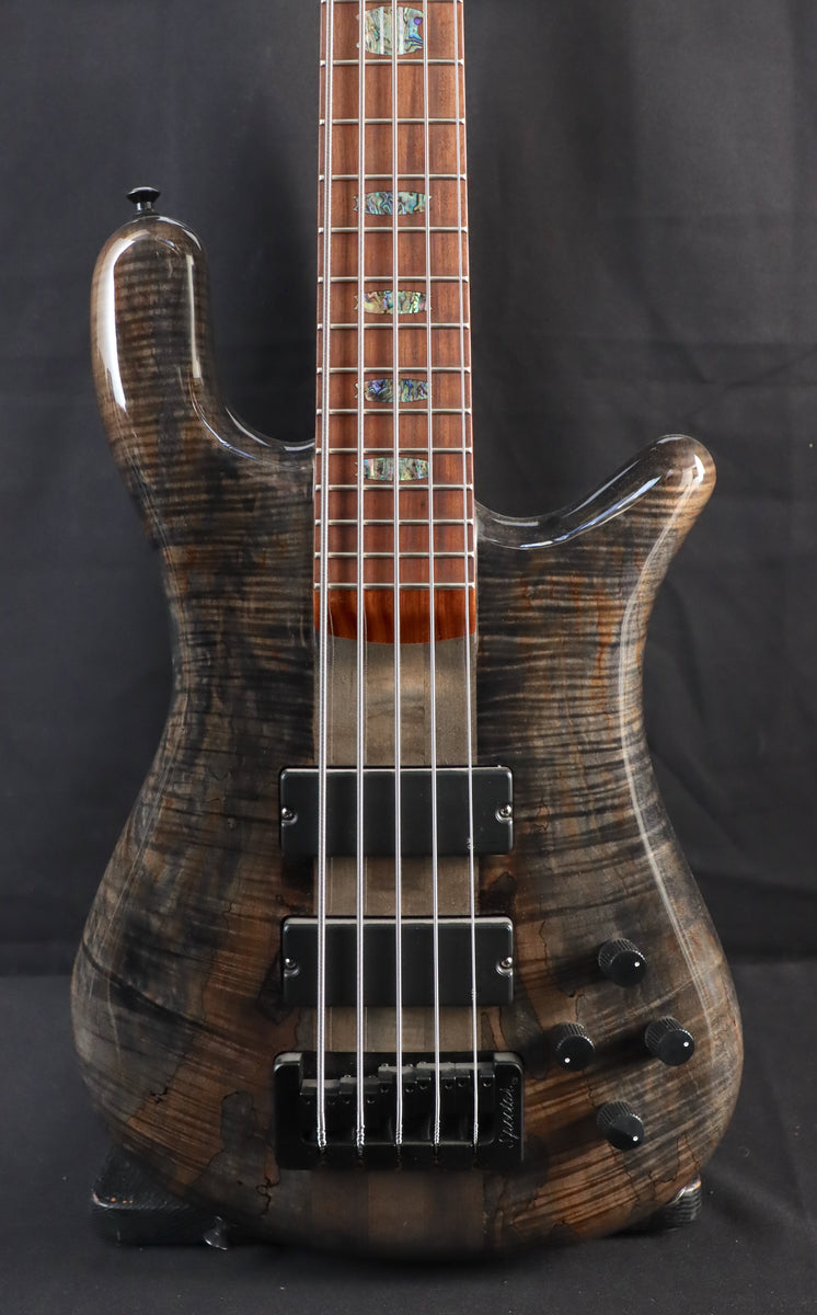 Spector NS 5 – Jimmy Wallace Guitars