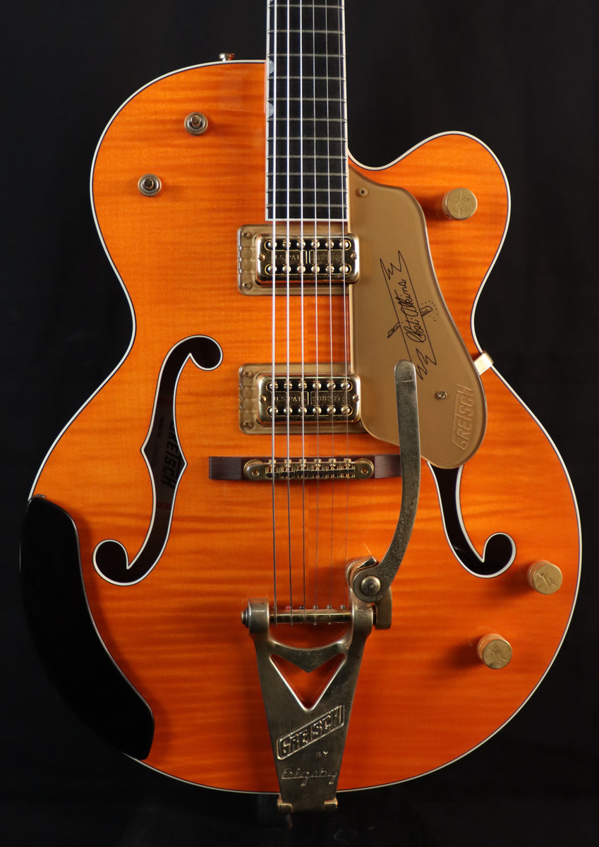 Gretsch Chet Atkins – Jimmy Wallace Guitars
