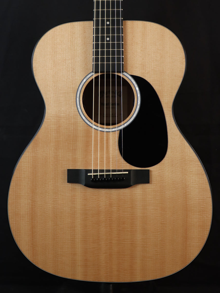 Martin 000-12 Road Series – Jimmy Wallace Guitars