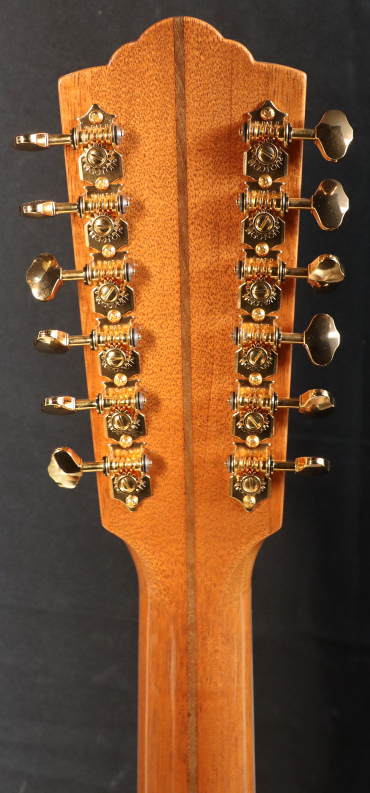 Guild Acoustic – Jimmy Wallace Guitars