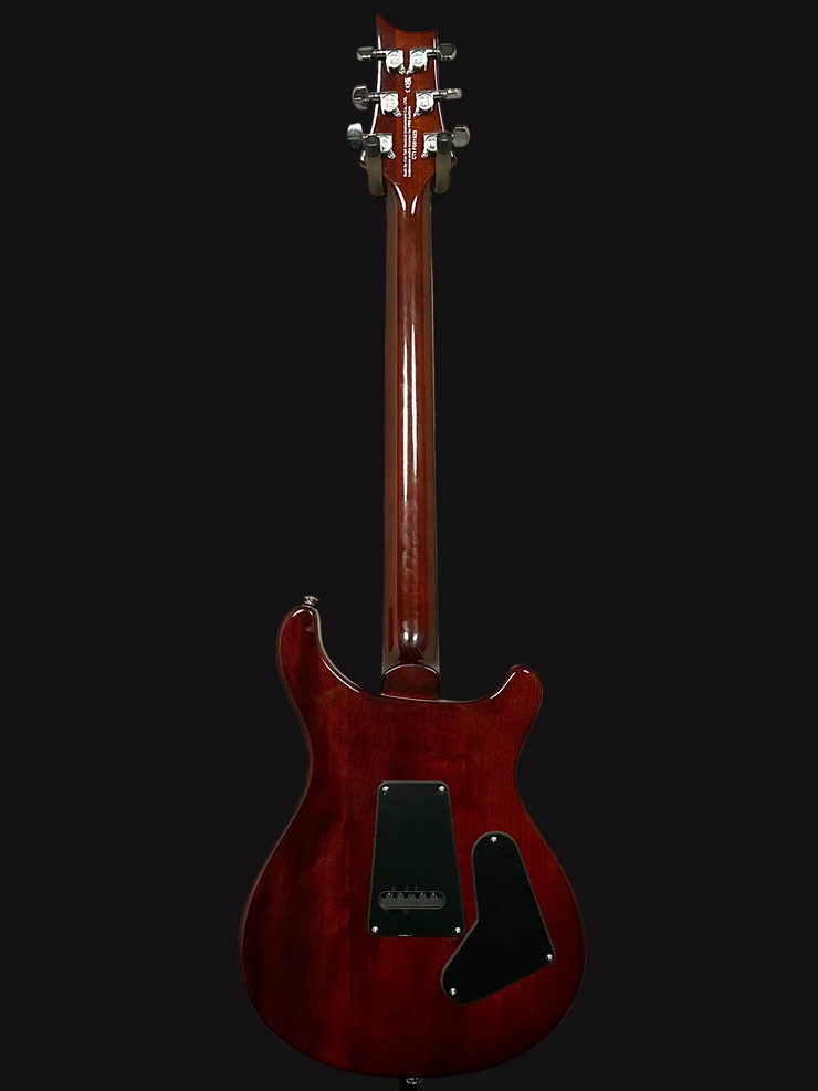 PRS SE Standard 24 – Jimmy Wallace Guitars
