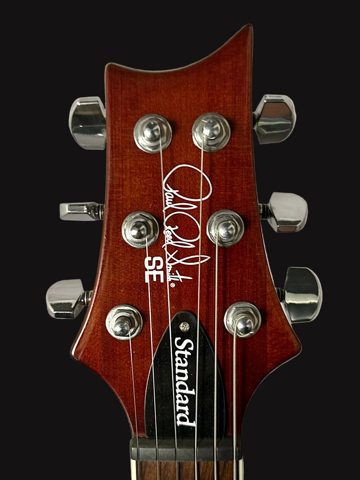 PRS SE Standard 24 – Jimmy Wallace Guitars