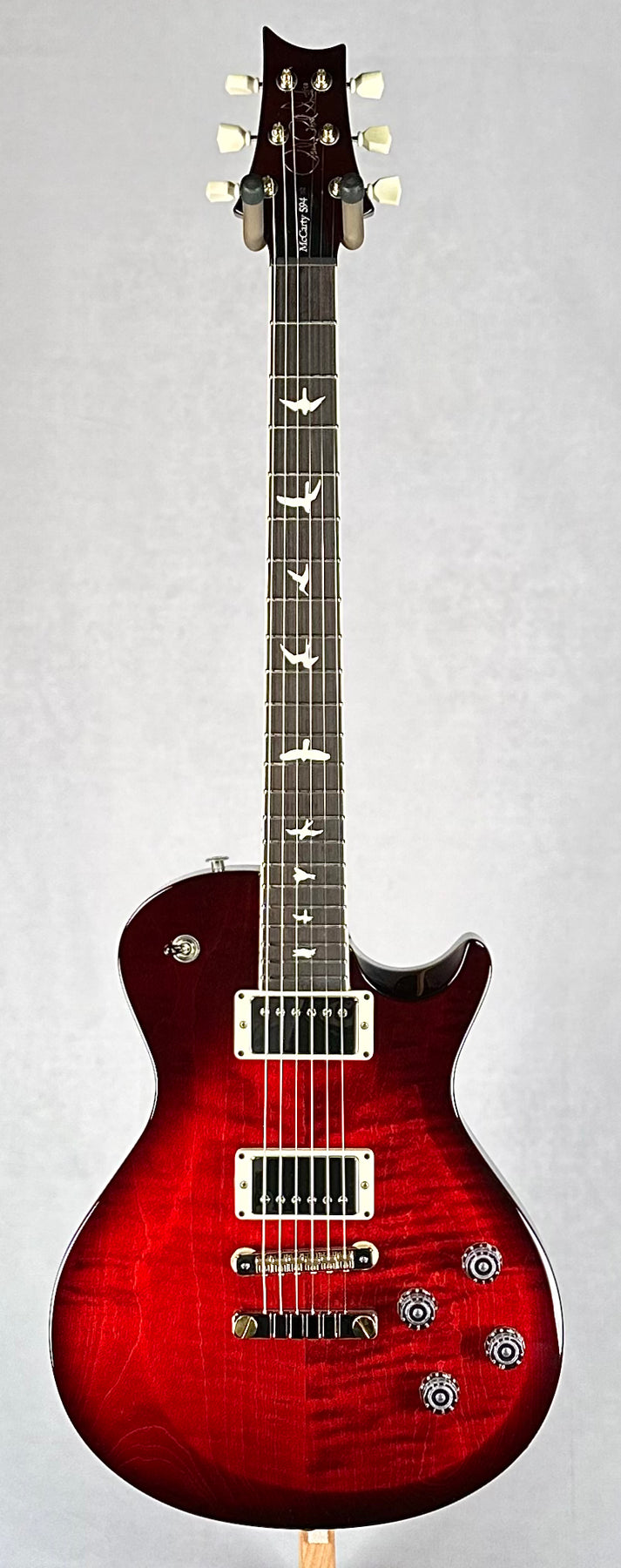 2023 PRS S2 594 Single Cut – Jimmy Wallace Guitars