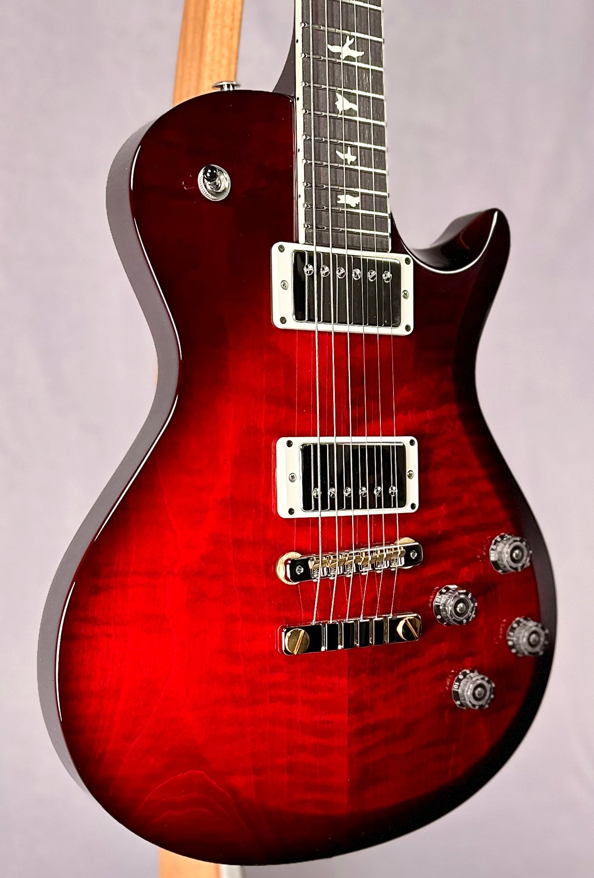 2023 PRS S2 594 Single Cut – Jimmy Wallace Guitars