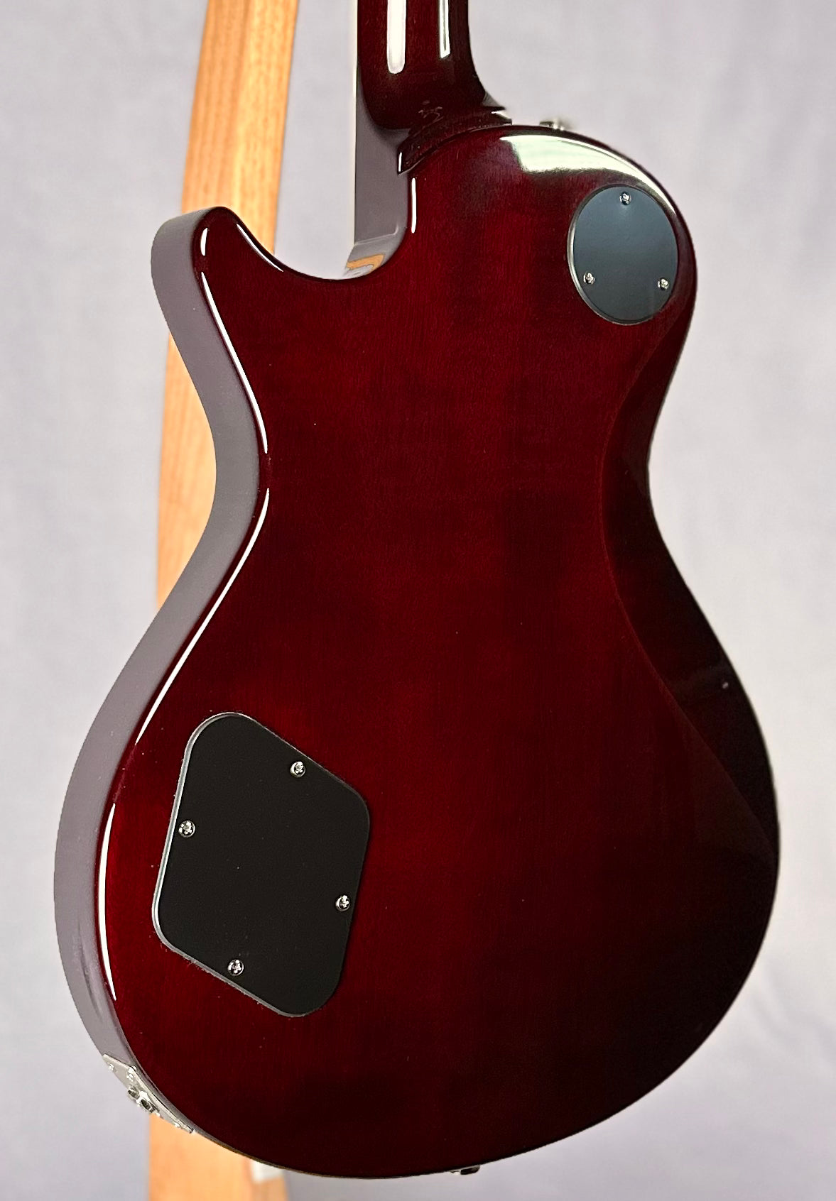 2023 PRS S2 594 Single Cut – Jimmy Wallace Guitars