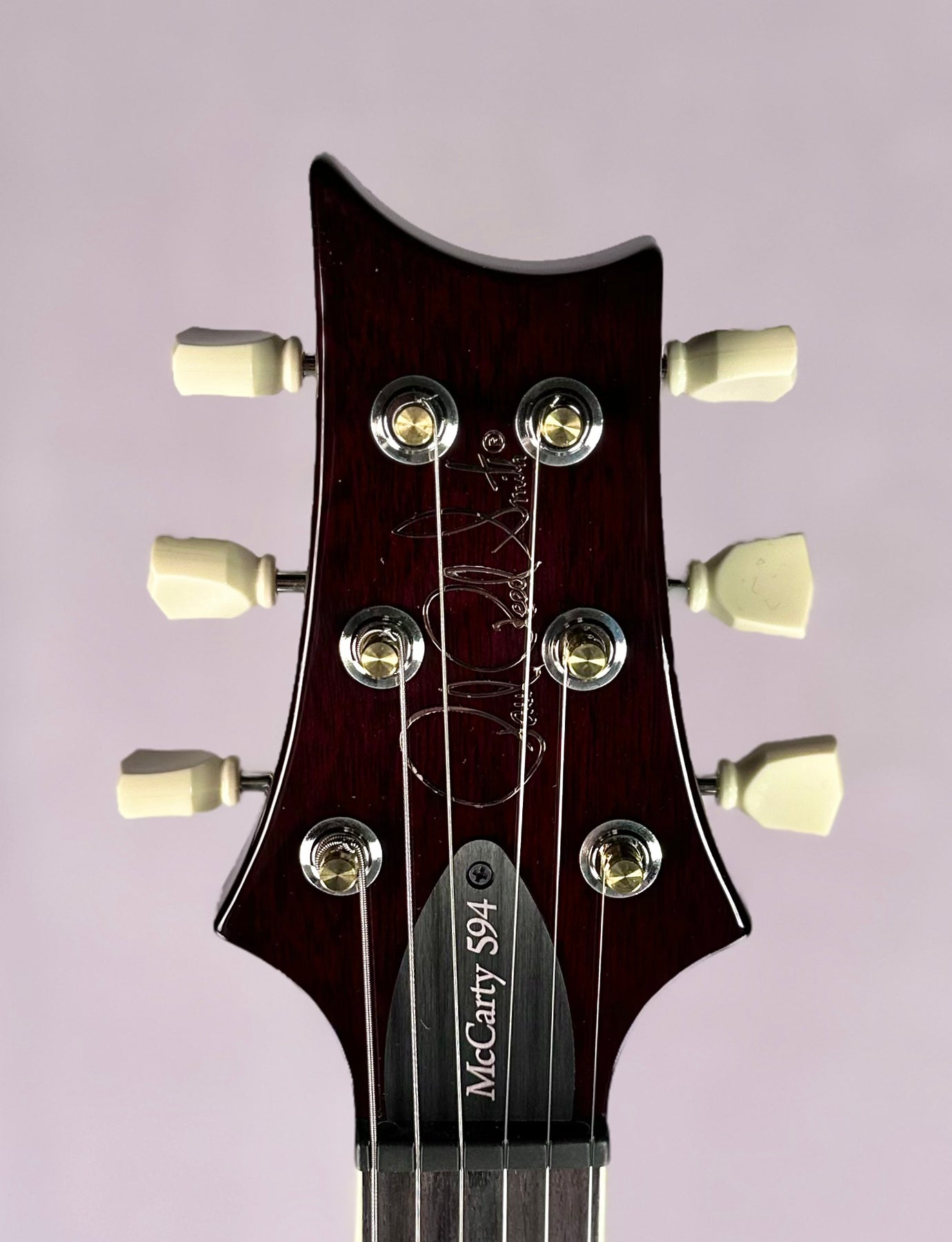 2023 PRS S2 594 Single Cut – Jimmy Wallace Guitars