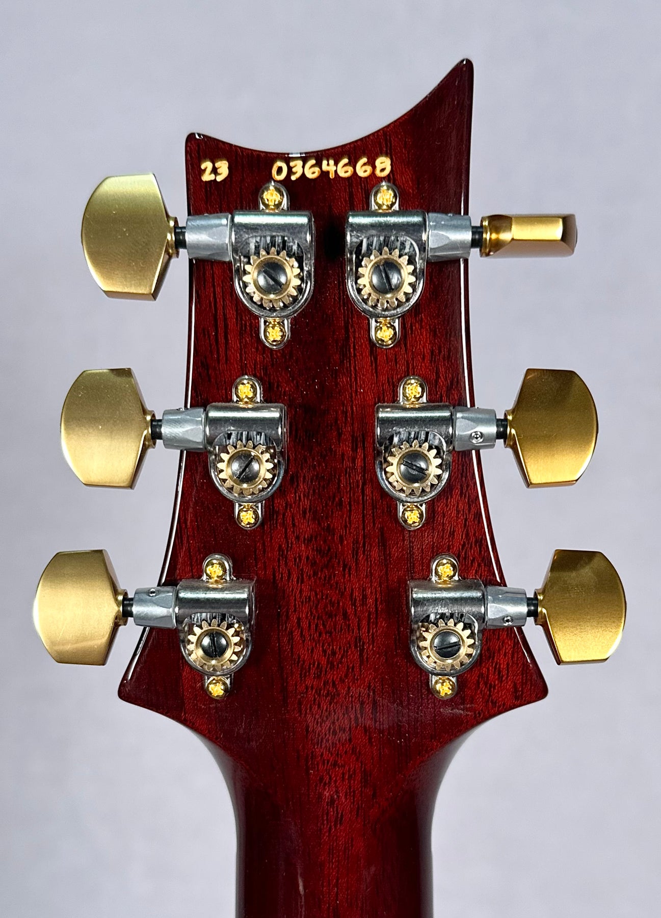 PRS Custom 24 - NEW – Jimmy Wallace Guitars