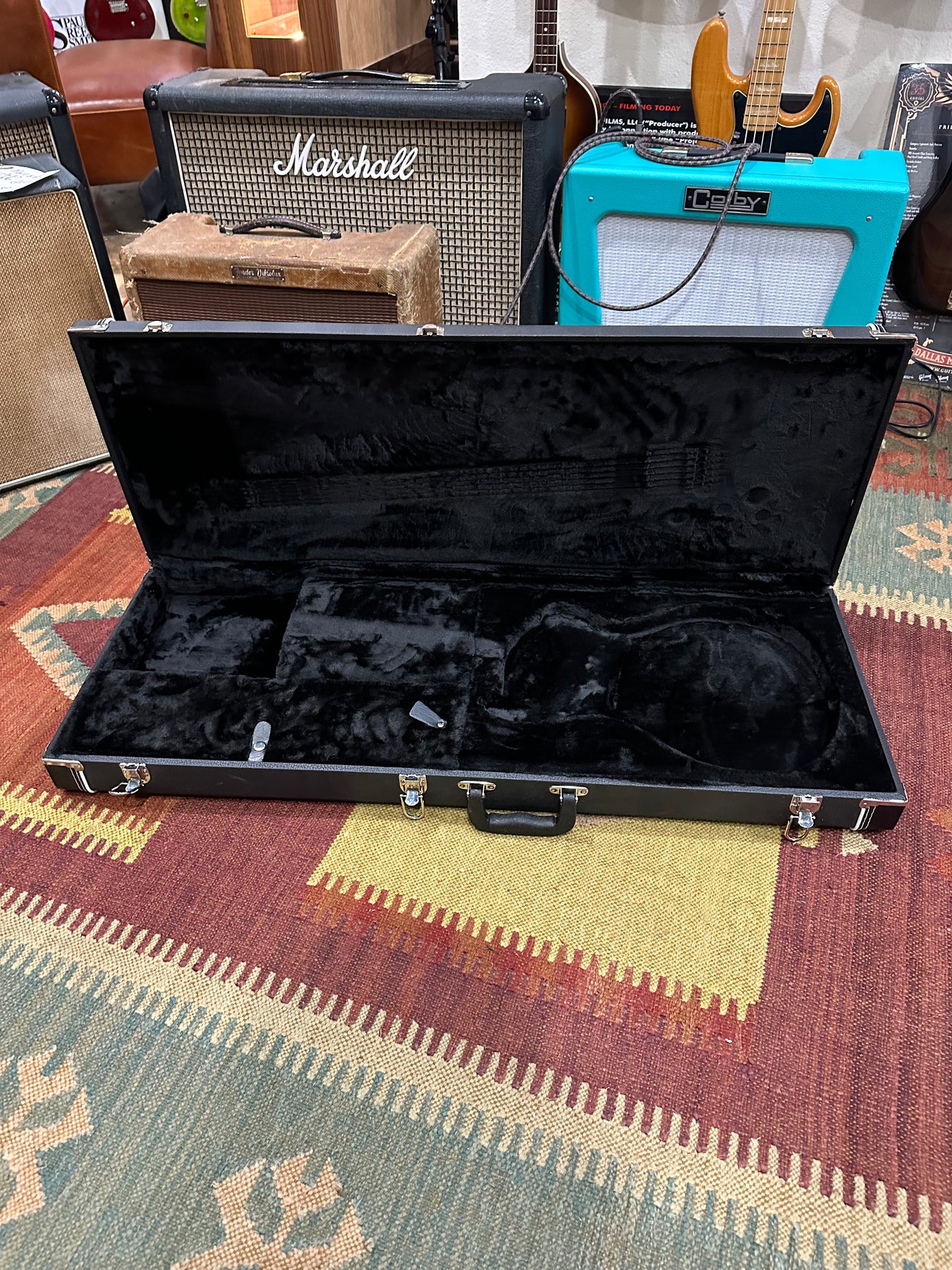 PRS Custom 24 - NEW – Jimmy Wallace Guitars