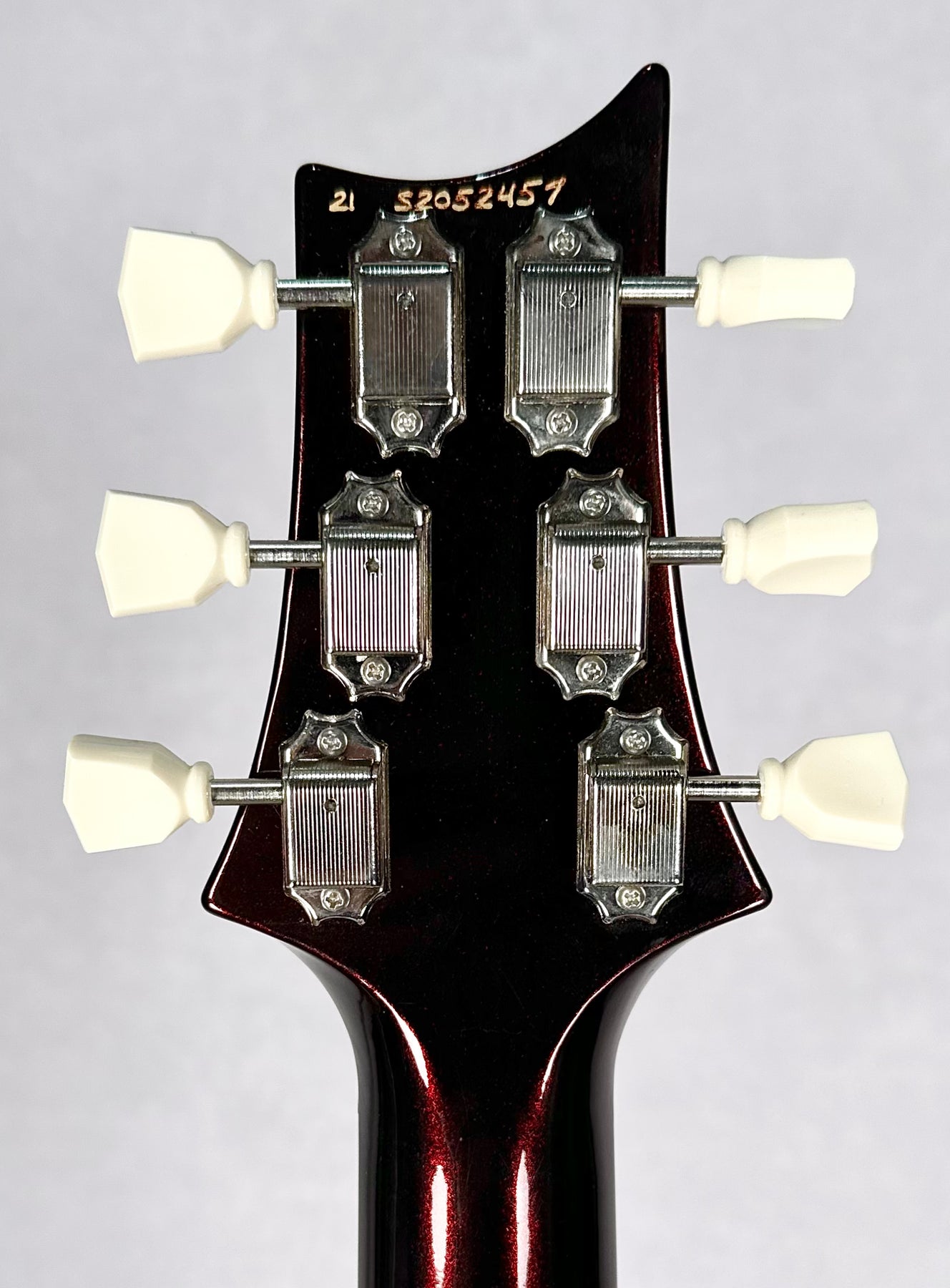 PRS – Jimmy Wallace Guitars