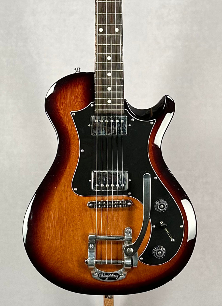 PRS S2 Starla - Previously Owned – Jimmy Wallace Guitars