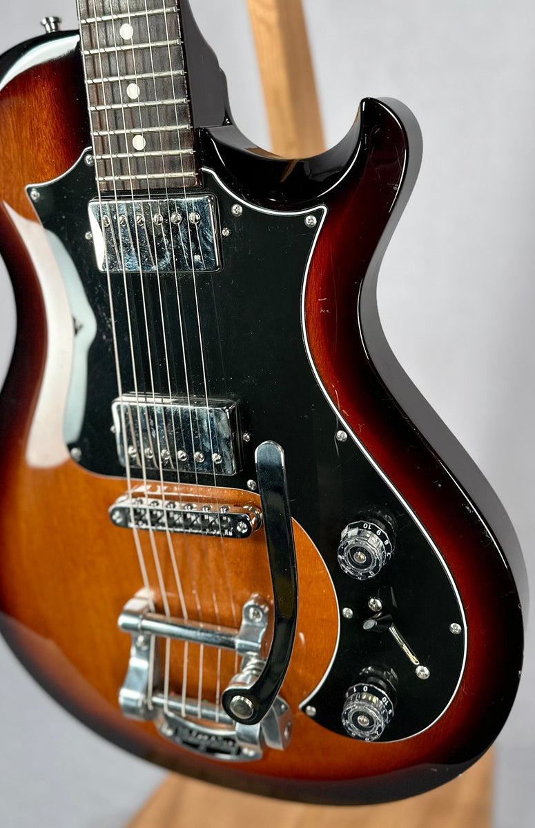 PRS S2 Starla - Previously Owned – Jimmy Wallace Guitars