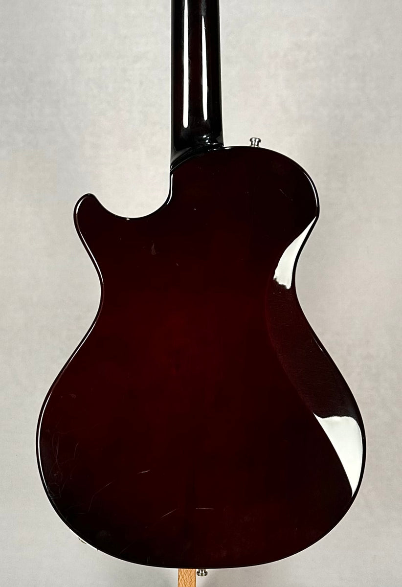 PRS S2 Starla - Previously Owned – Jimmy Wallace Guitars