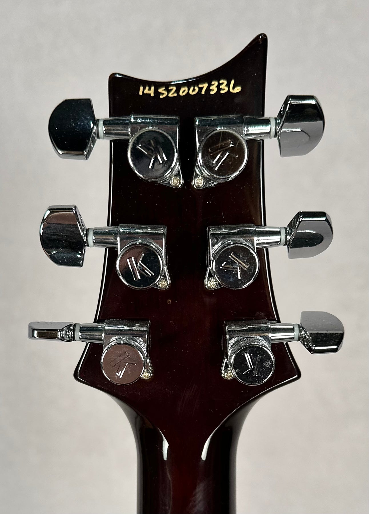 PRS S2 Starla - Previously Owned – Jimmy Wallace Guitars