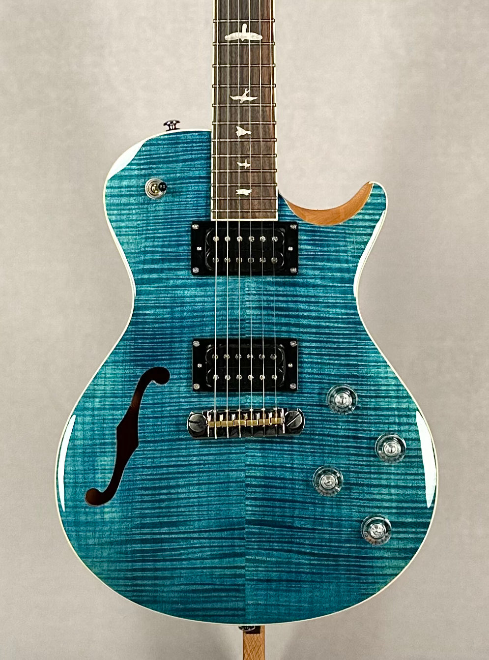 PRS – Jimmy Wallace Guitars