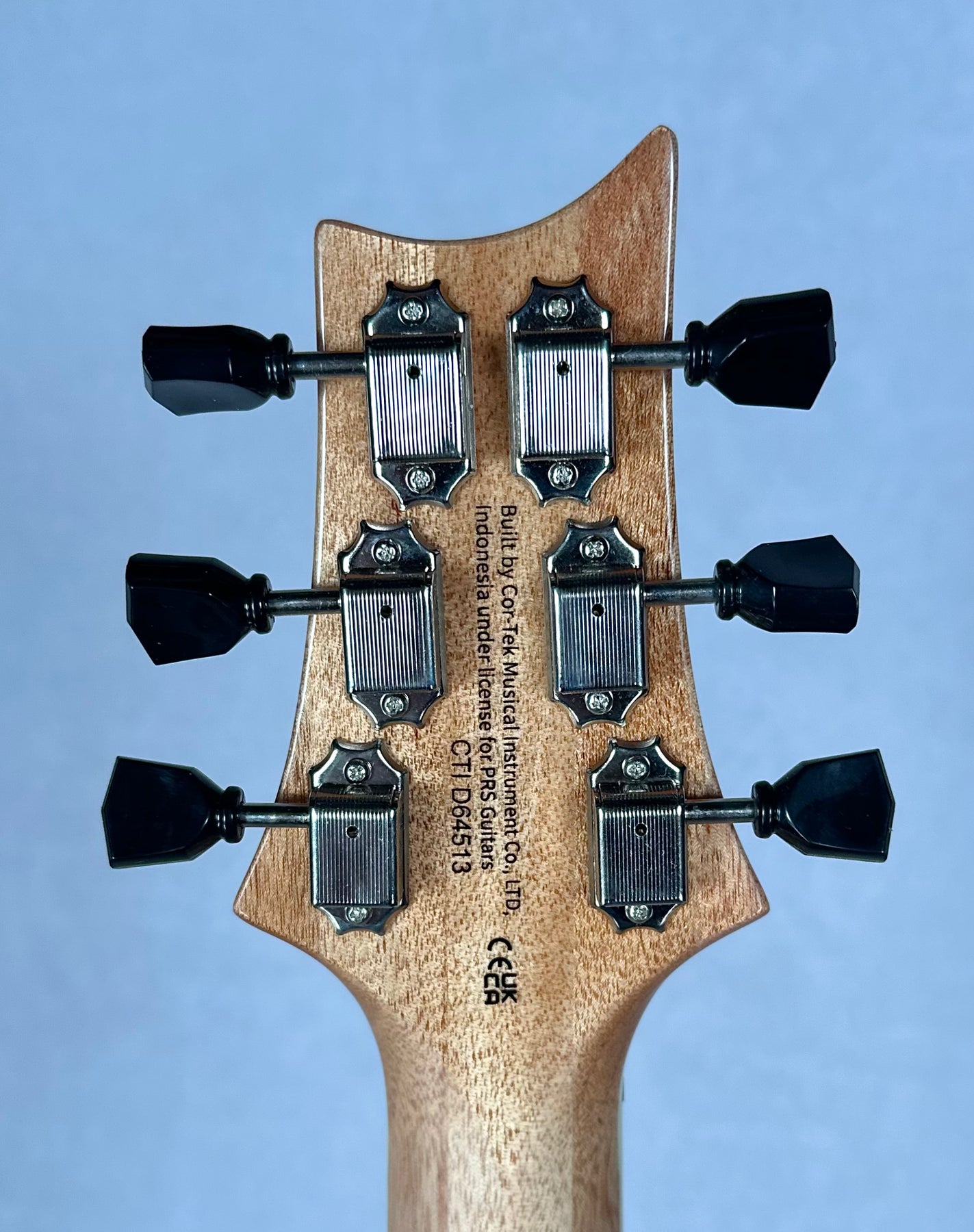 PRS – Jimmy Wallace Guitars