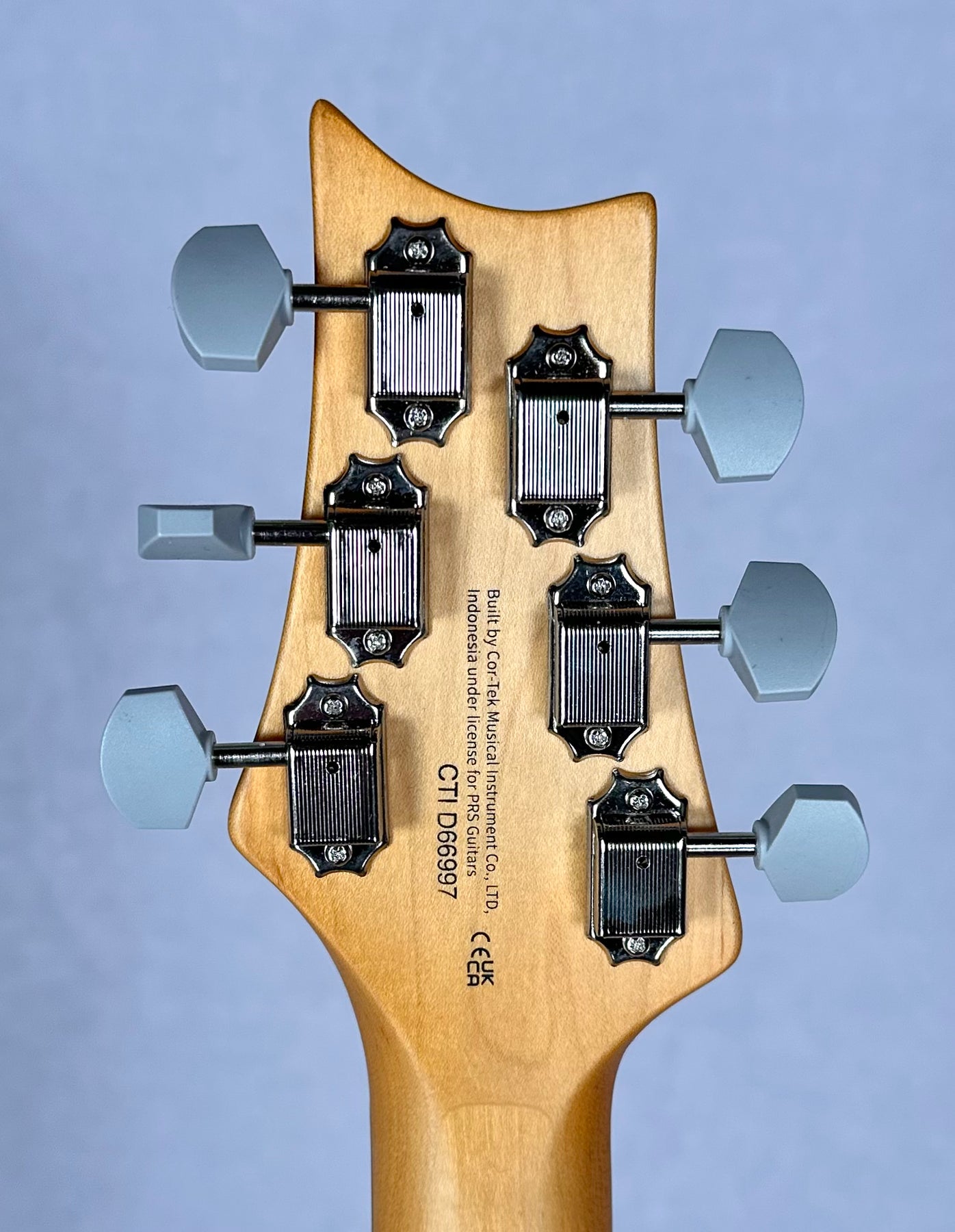 NEW PRS SE Silver Sky – Jimmy Wallace Guitars