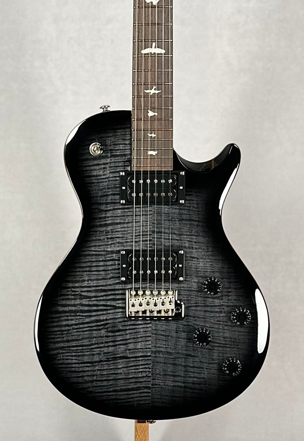 PRS – Jimmy Wallace Guitars