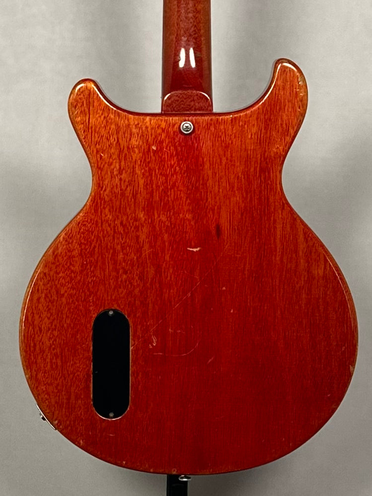 1959 Gibson Les Paul Jr 3/4 Scale – Jimmy Wallace Guitars