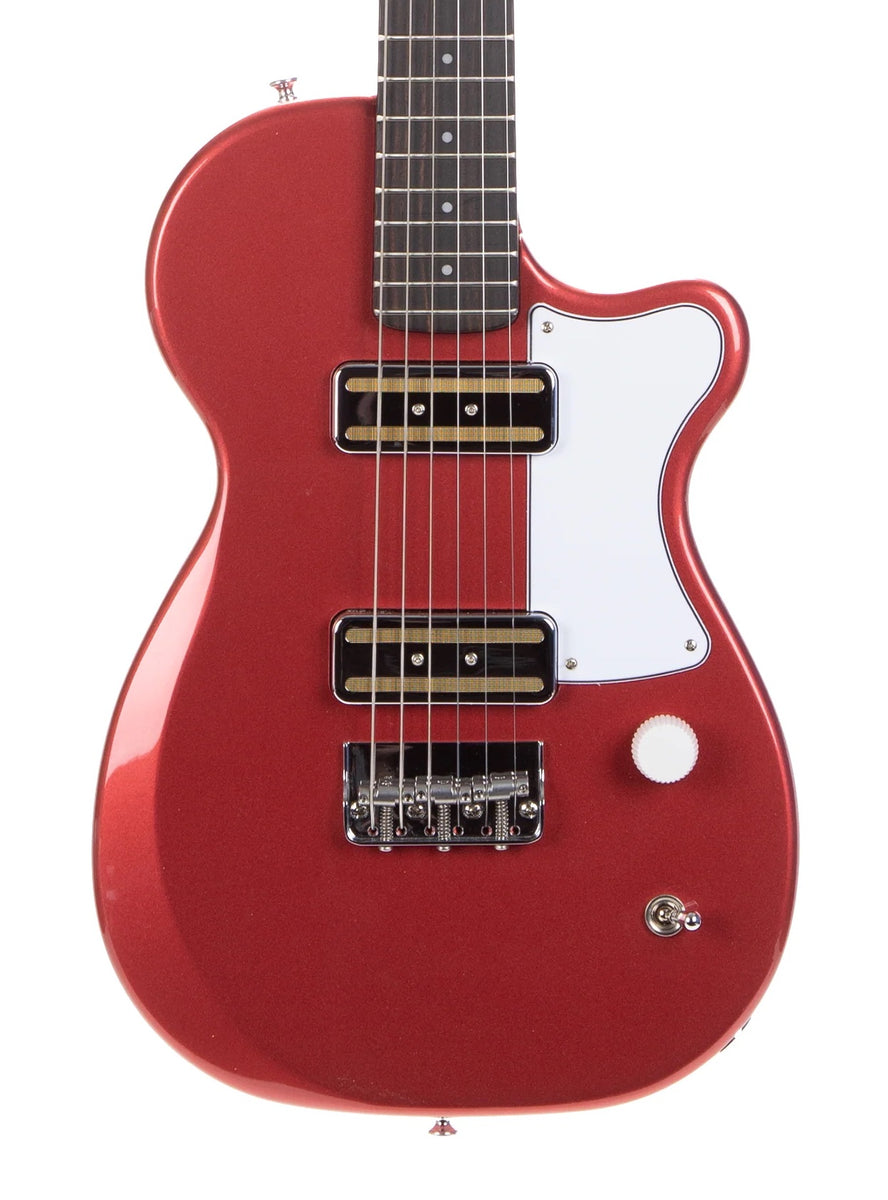 Harmony Juno – Jimmy Wallace Guitars