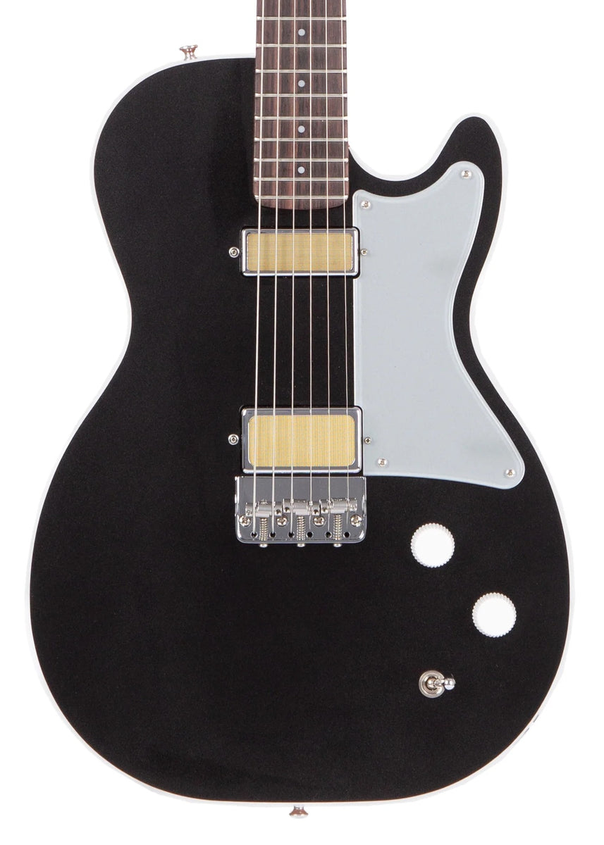 Harmony Jupiter – Jimmy Wallace Guitars