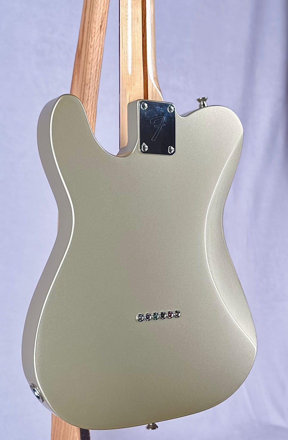 Fender Chris Shiflett Telecaster Deluxe – Jimmy Wallace Guitars
