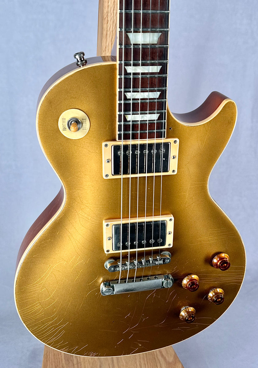 Gibson Les Paul R7 – Jimmy Wallace Guitars