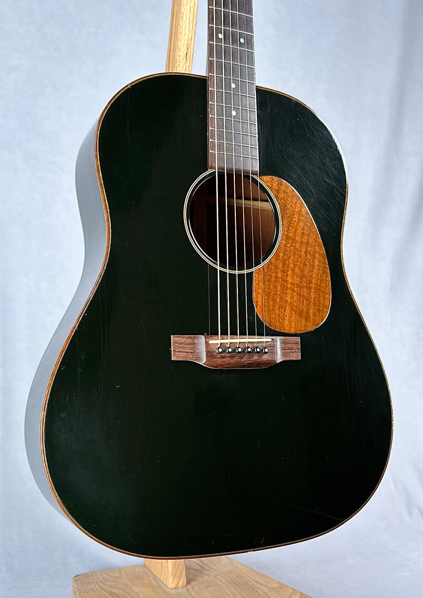 2018 Martin D 14 – Jimmy Wallace Guitars