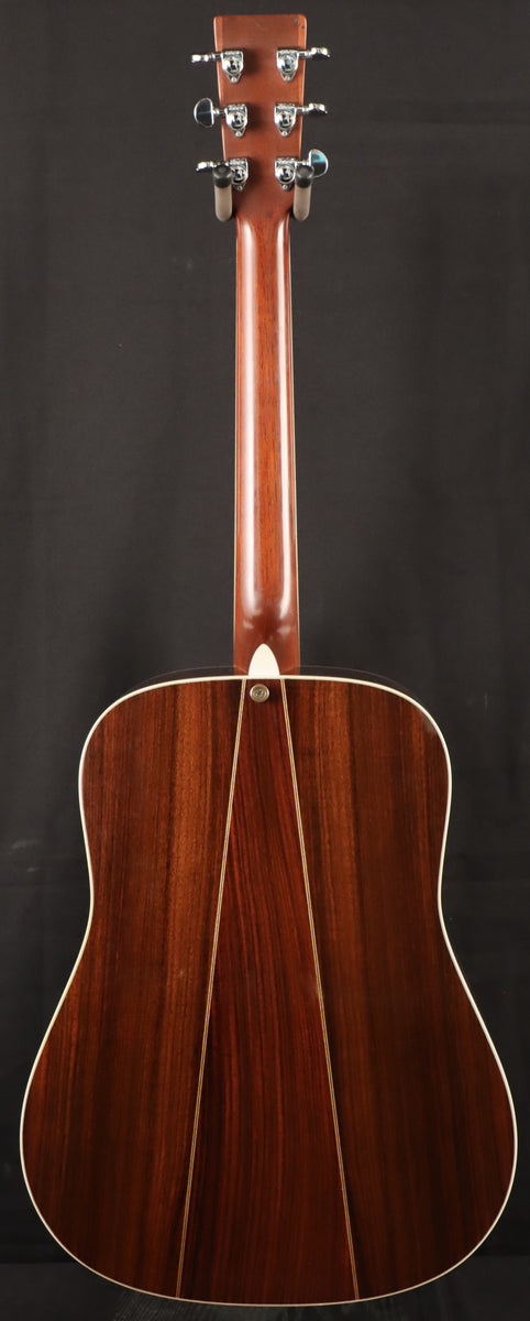 2008 Martin D35 – Jimmy Wallace Guitars