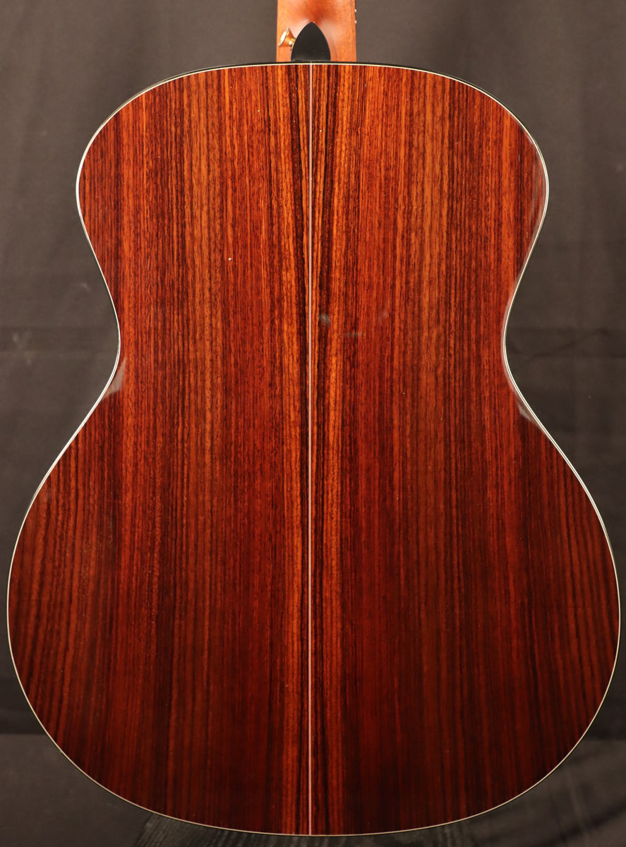 Taylor 714 CE – Jimmy Wallace Guitars