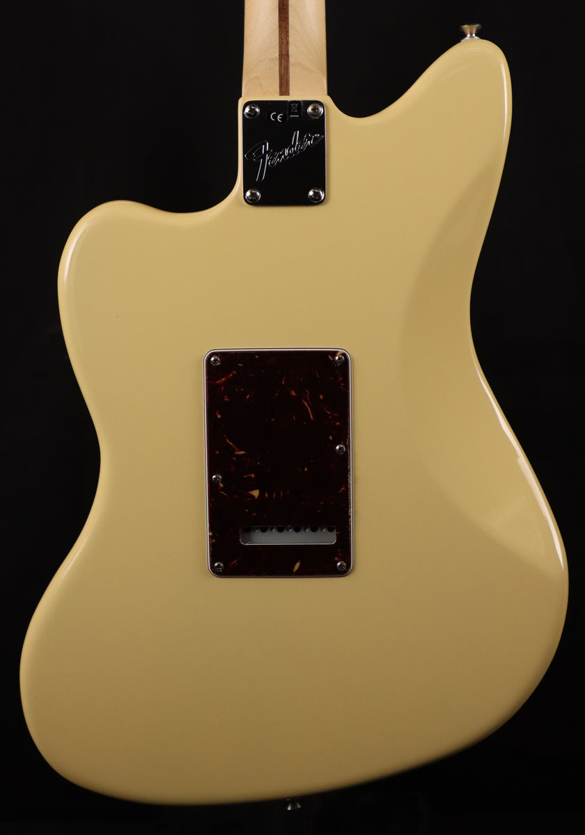 Fender Jazzmaster – Jimmy Wallace Guitars