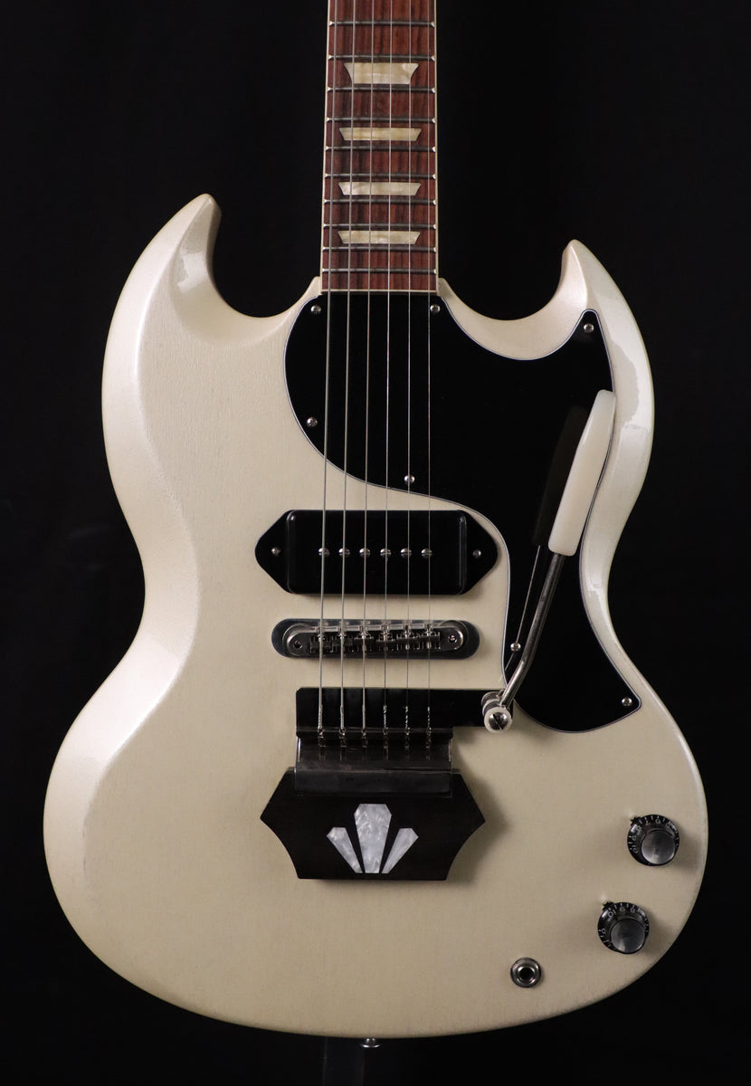 Gibson "Brian Ray" SG – Jimmy Wallace Guitars