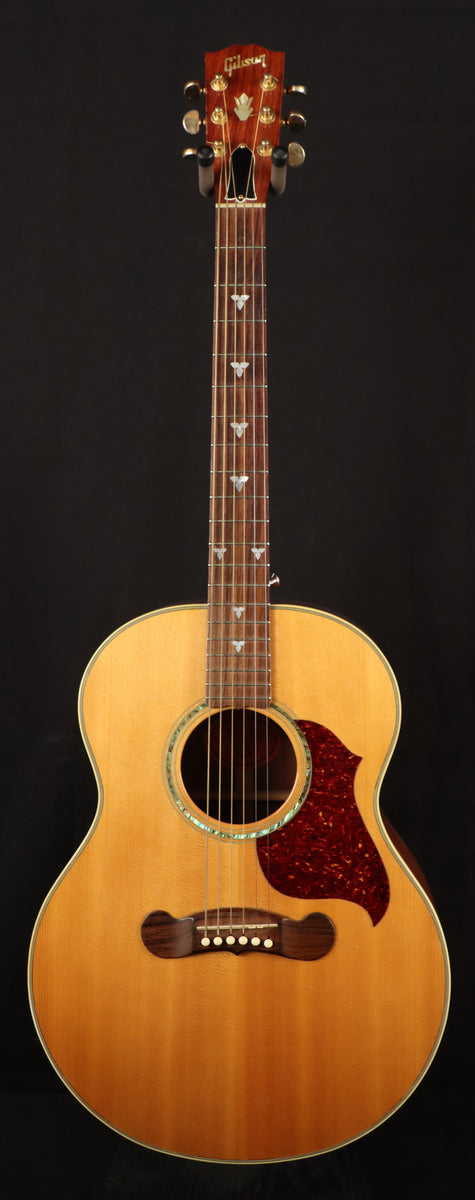 Gibson L 130 – Jimmy Wallace Guitars