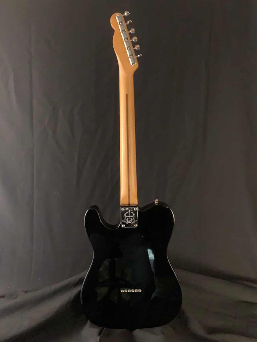 Fender "Hot Rod Telecaster" – Jimmy Wallace Guitars