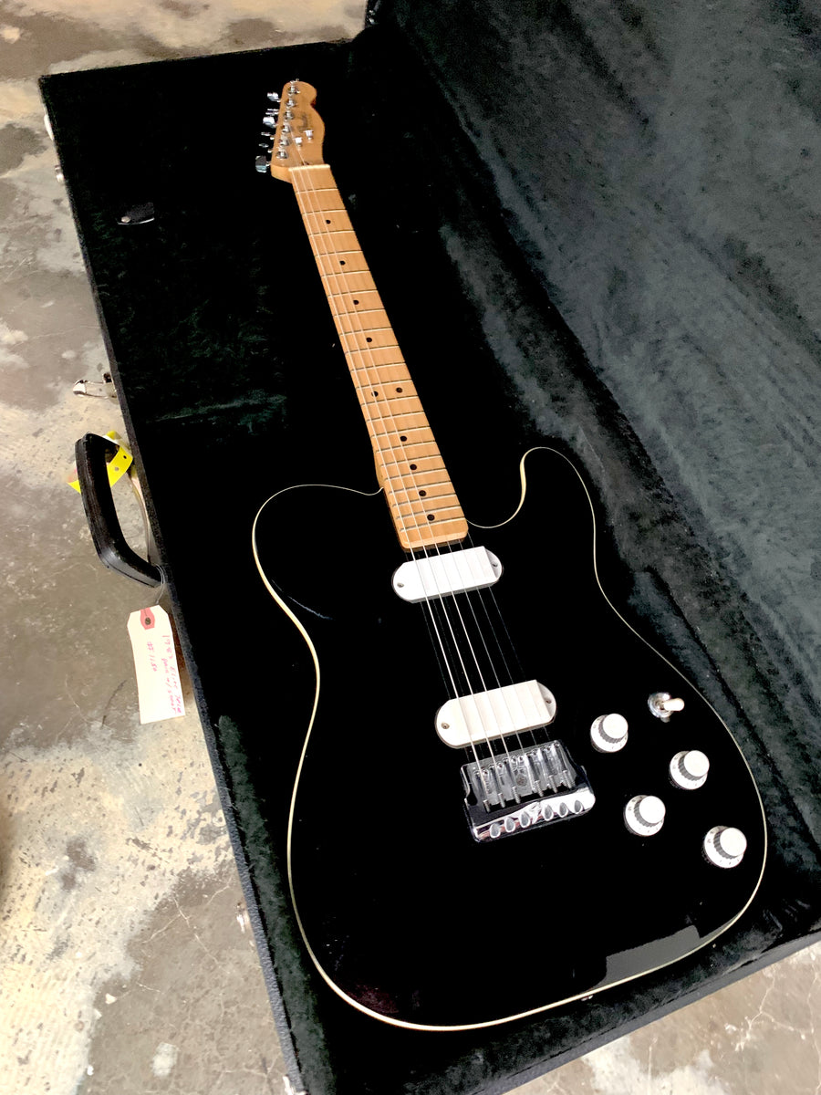 1983 Telecaster Elite – Jimmy Wallace Guitars