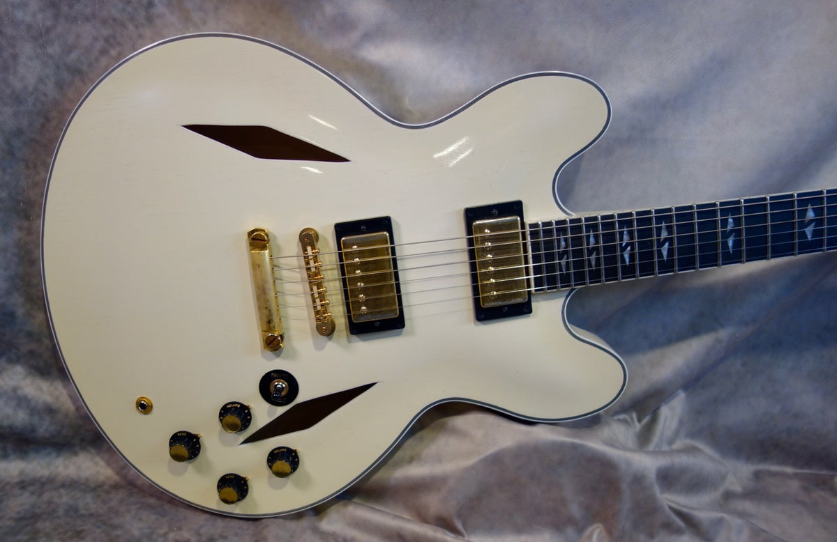 Jimmy Wallace “MT” – Jimmy Wallace Guitars